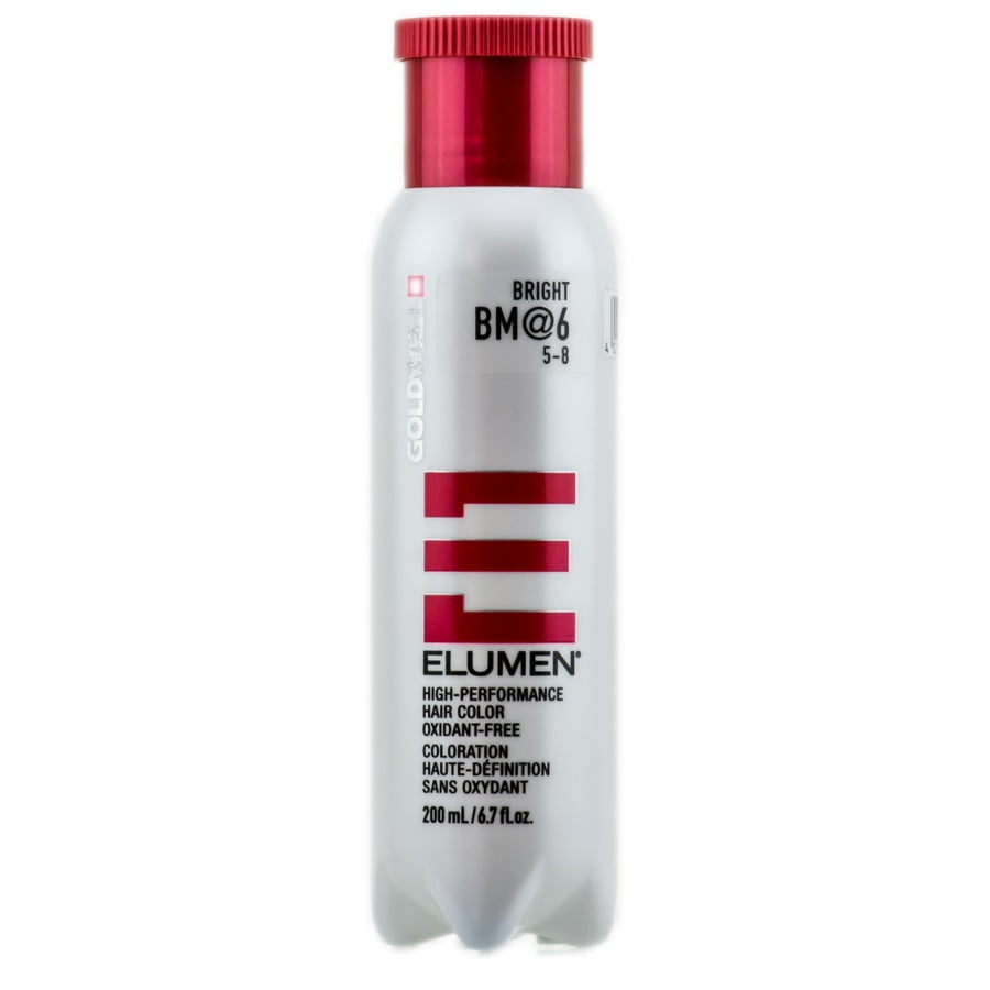 Goldwell Elumen High-Performance Haircolor (Color : BM @ 6 (5-8 ...