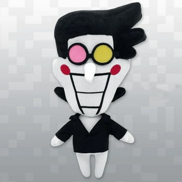 Deltarune Mr. Ant Tenna Plush Toy - 11.4 Inches, Deltarune Plush ...