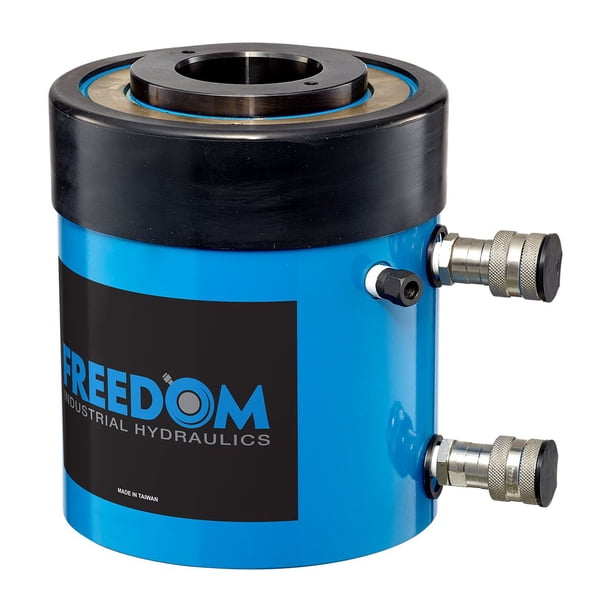 Hollow Cylinder
