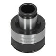 Torsion Chuck Adapter for High-Speed Steel, GT24ISOM30, Industrial ...