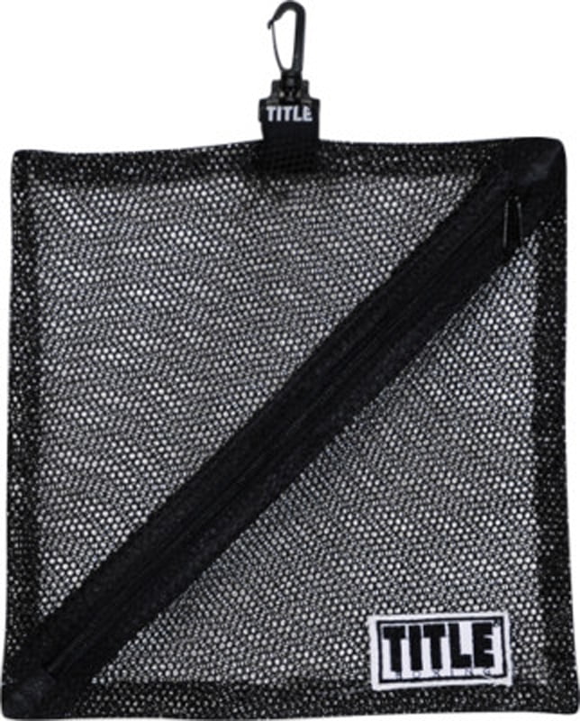 Title Boxing Clip On Handwraps Holder - Large - Walmart.com