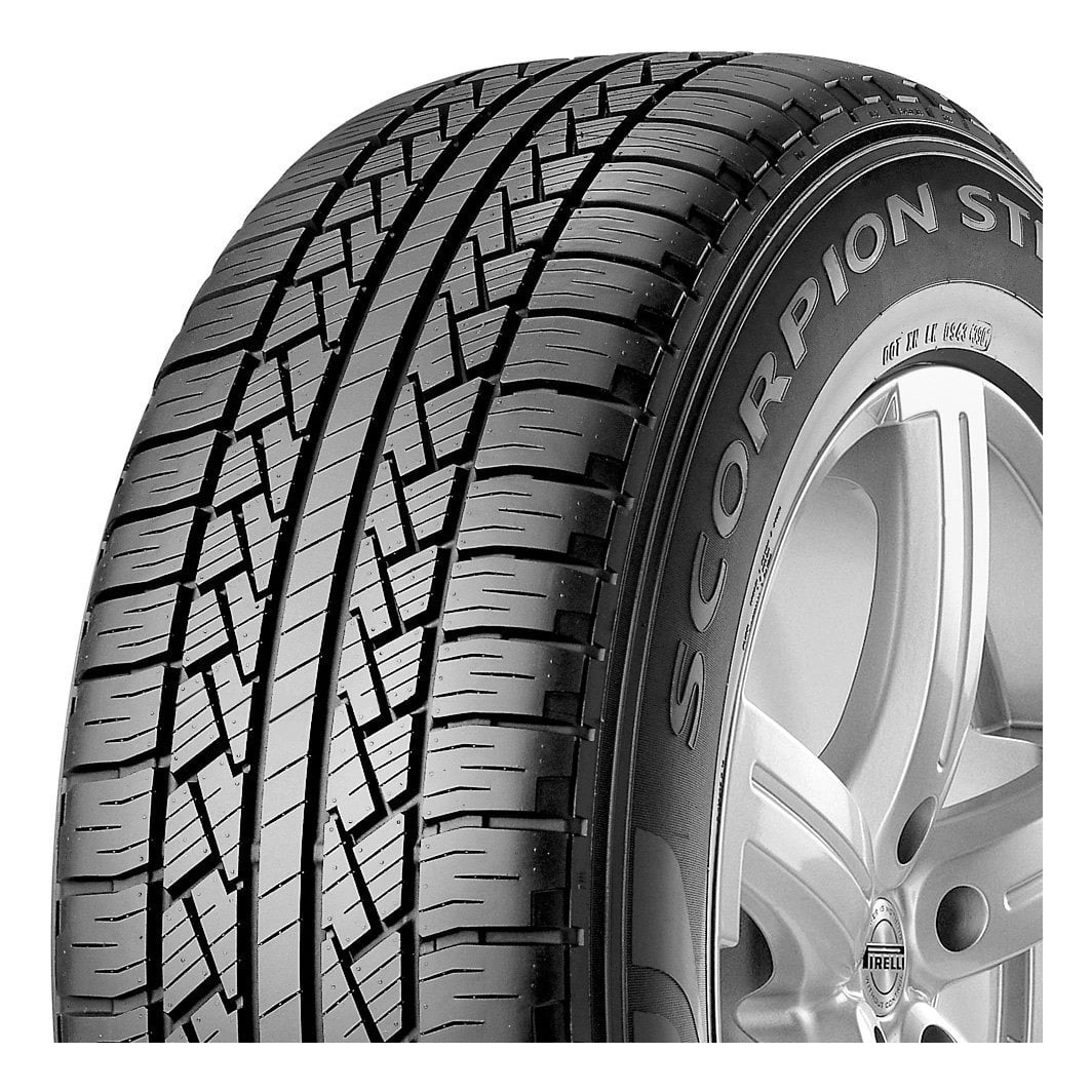 LLANTA 245/50r20 PIRELLI SCORPION STR 102H | Walmart en línea