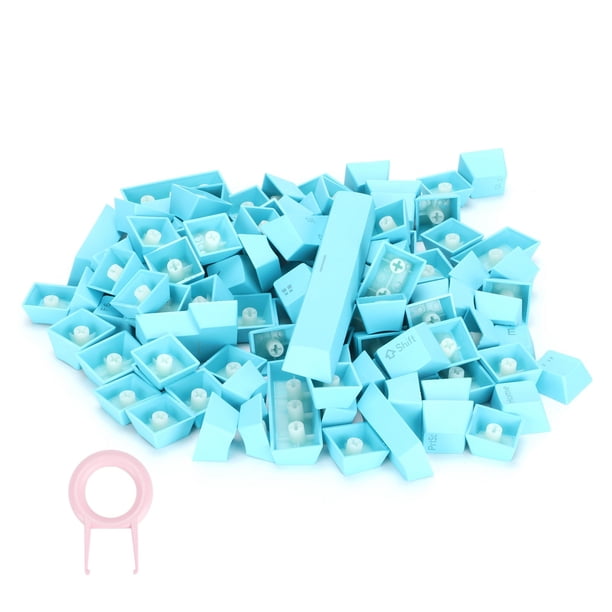 Teclas, JUEGO DE TECLAS PERSONALIZADAS DE 108 TECLAS, TECLAS PBT DE ...