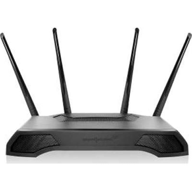High Power AC2600 Wi-Fi Router - Walmart.com