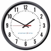 American Time & Signal