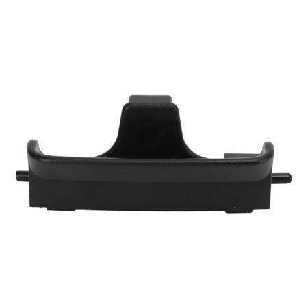 83417 TX4 A01, Center Console Armrest Lid Latch Lock ABS Auto Console ...