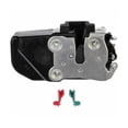 CarLights360 For Jeep Liberty 2002 03 04 05 06 2007 Door Lock Actuator ...