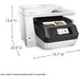 HP OfficeJet Pro 8720 Color Inkjet All-in-One Printer - Walmart.com