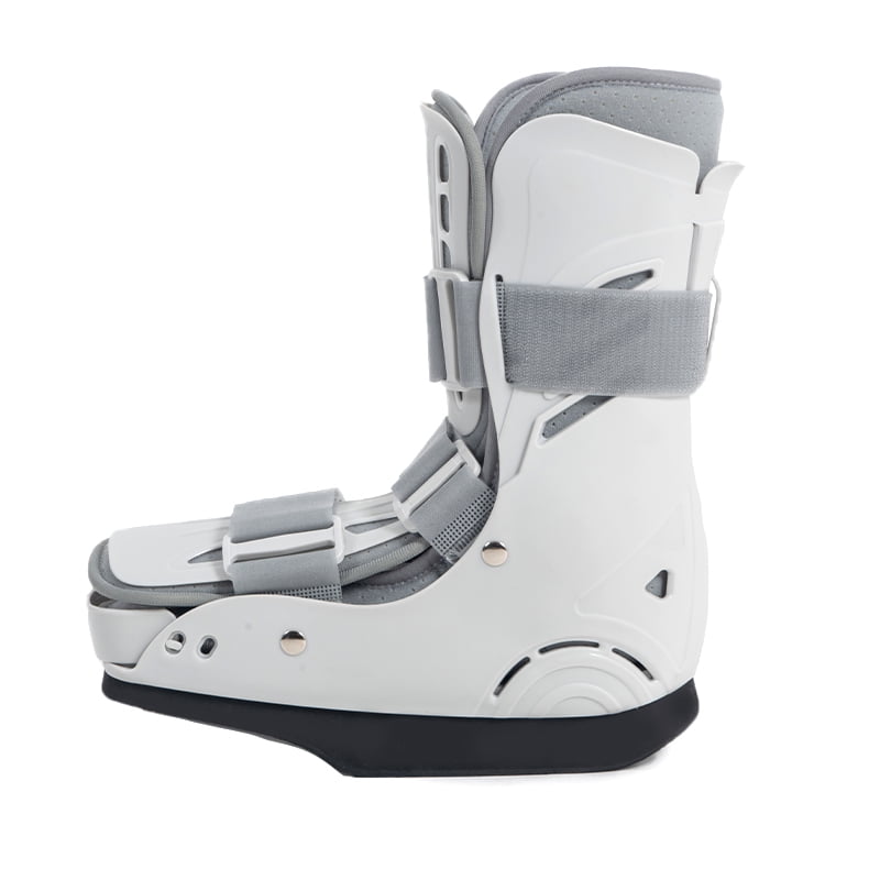 Offloading Walking Boot Inflatable Walker Fracture Boot Medical Air Cam ...