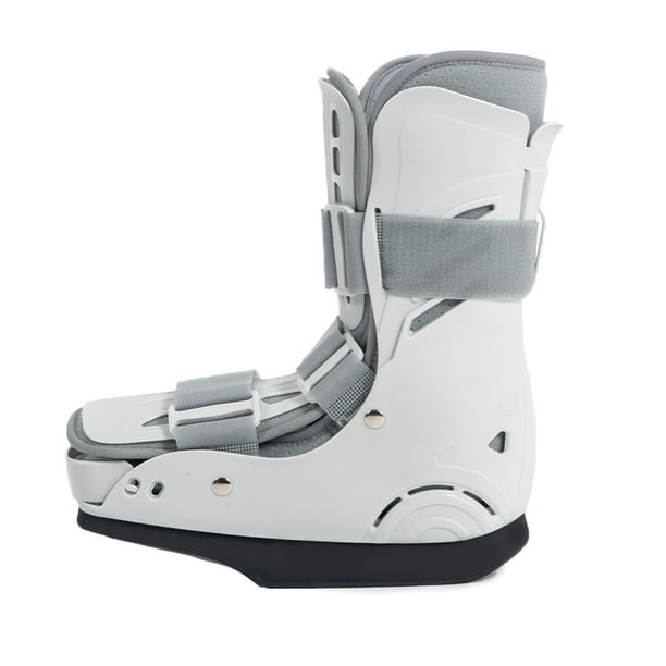 Offloading Walking Boot Inflatable Walker Fracture Boot Medical Air Cam ...