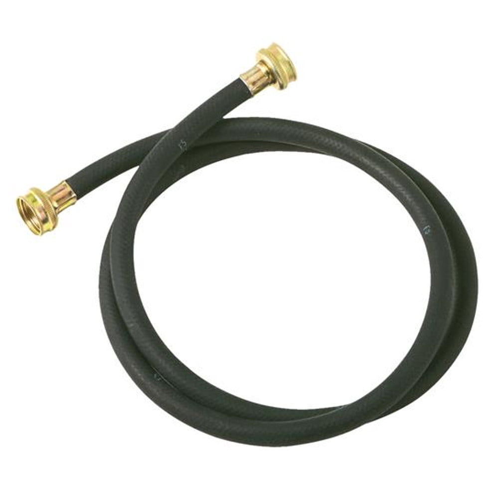 96" Washing Machine Inlet Pressure Hose - Walmart.com