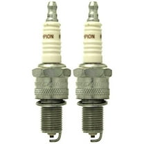 Champion Copper Plus Marine Boat Spark Plug - QC12PEP - Walmart.com