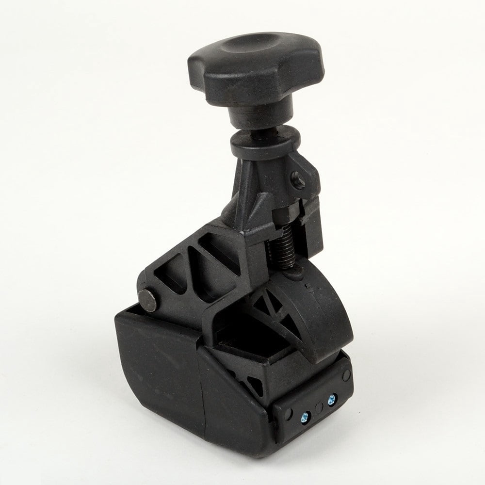 Professional Grade Tire Changer Bead Clamp For Low Profile & Run Flat ...