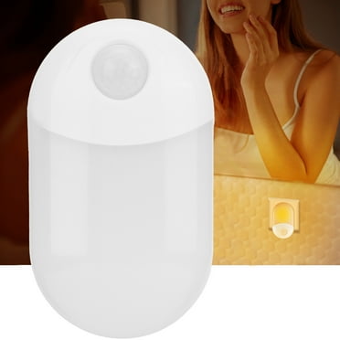 Better Homes & Gardens LED Dual Light Night Light 1PK - Walmart.com