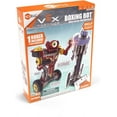 HEXBUG VEX Robotics Balancing Boxing Bot - Walmart.com HEXBUG VEX Robotics Balancing Boxing Bot - Walmart.com