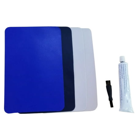 puncture repair kit inflatable boat repair patch inflatable boat patch ...