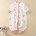2-3 Years Infant Romper Baby Proof Sleeping Bag For Infant Clothing ...