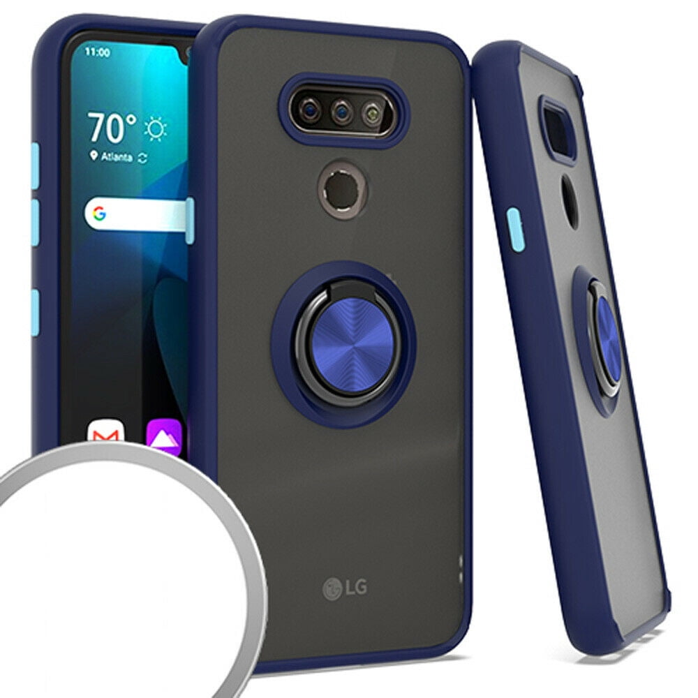 Kaleidio Case For LG Harmony 4, Premier Pro Plus L455DL, Xpression Plus ...