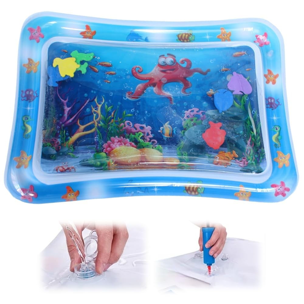 Click here for Zhengjuuu Large Play Mat Activity Center Play Mat... prices