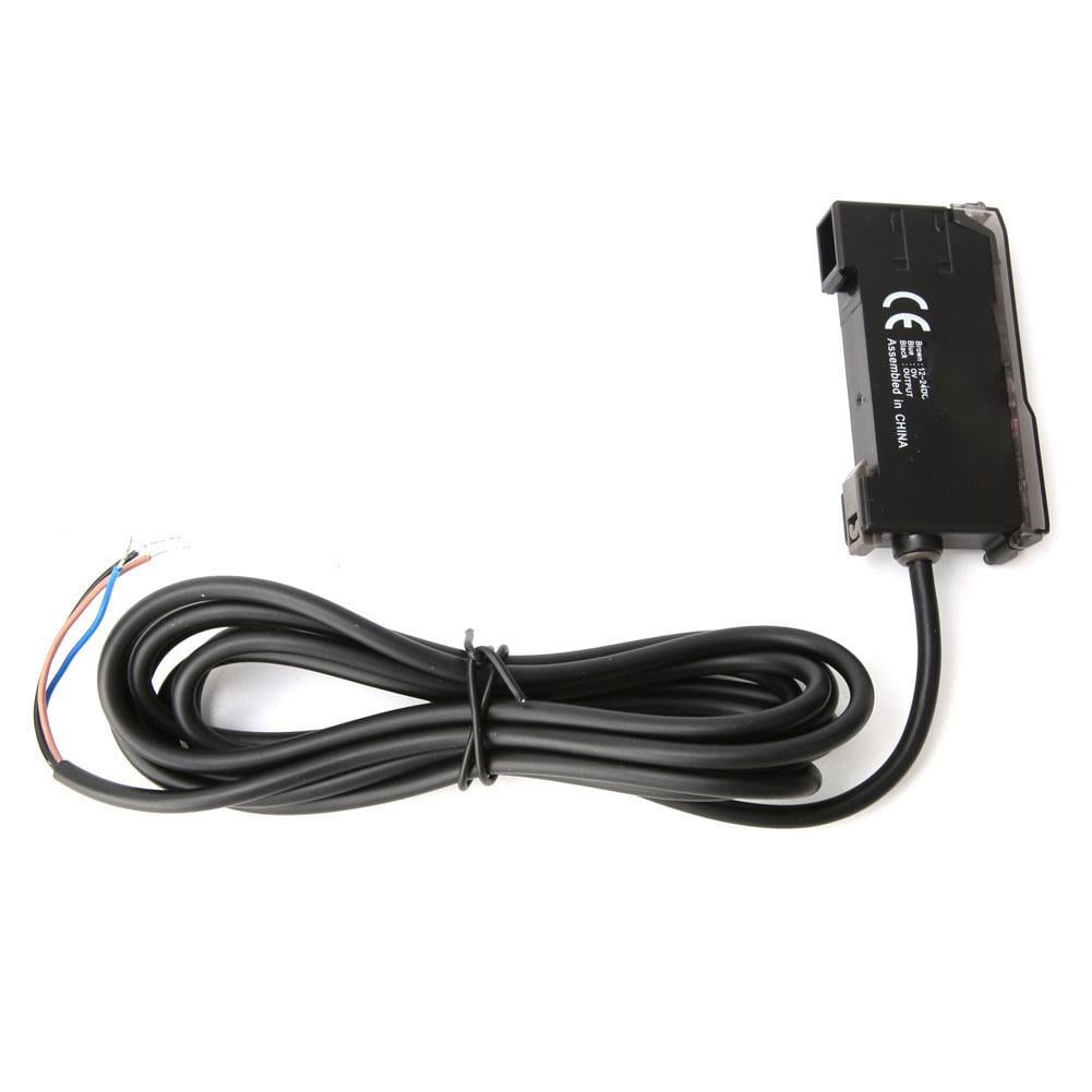 Mgaxyff E3x Na11 Optical Fiber Amplifier Photoelectric Sensor Fiber