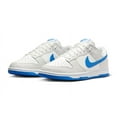 (Men's) Nike Dunk Low Retro 'Photo Blue' (2024) DV0831-108 - Walmart.com