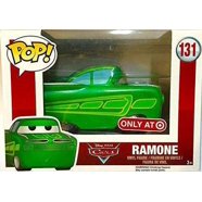 Funko POP! Disney: Cars - Doc Hudson - Walmart.com
