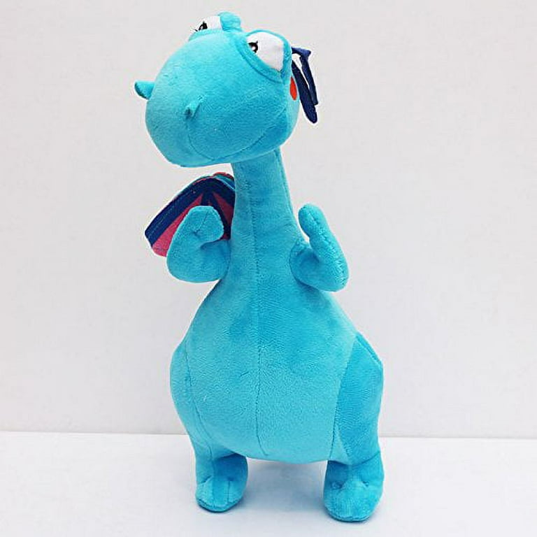 Doc Mcstuffins Stuffy