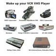 Rf Demodulator Coaxial To Hdmi Uhf Modulator Vhf Adapter Coax Converter ...