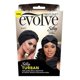 Evolve Silky Fashion Turban - Walmart.com