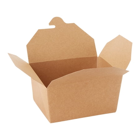 Dixie 26 oz. Reclosable Food Takeout Container by GP PRO (Georgia ...