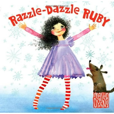 Tea for Ruby (Hardcover) - Walmart.com