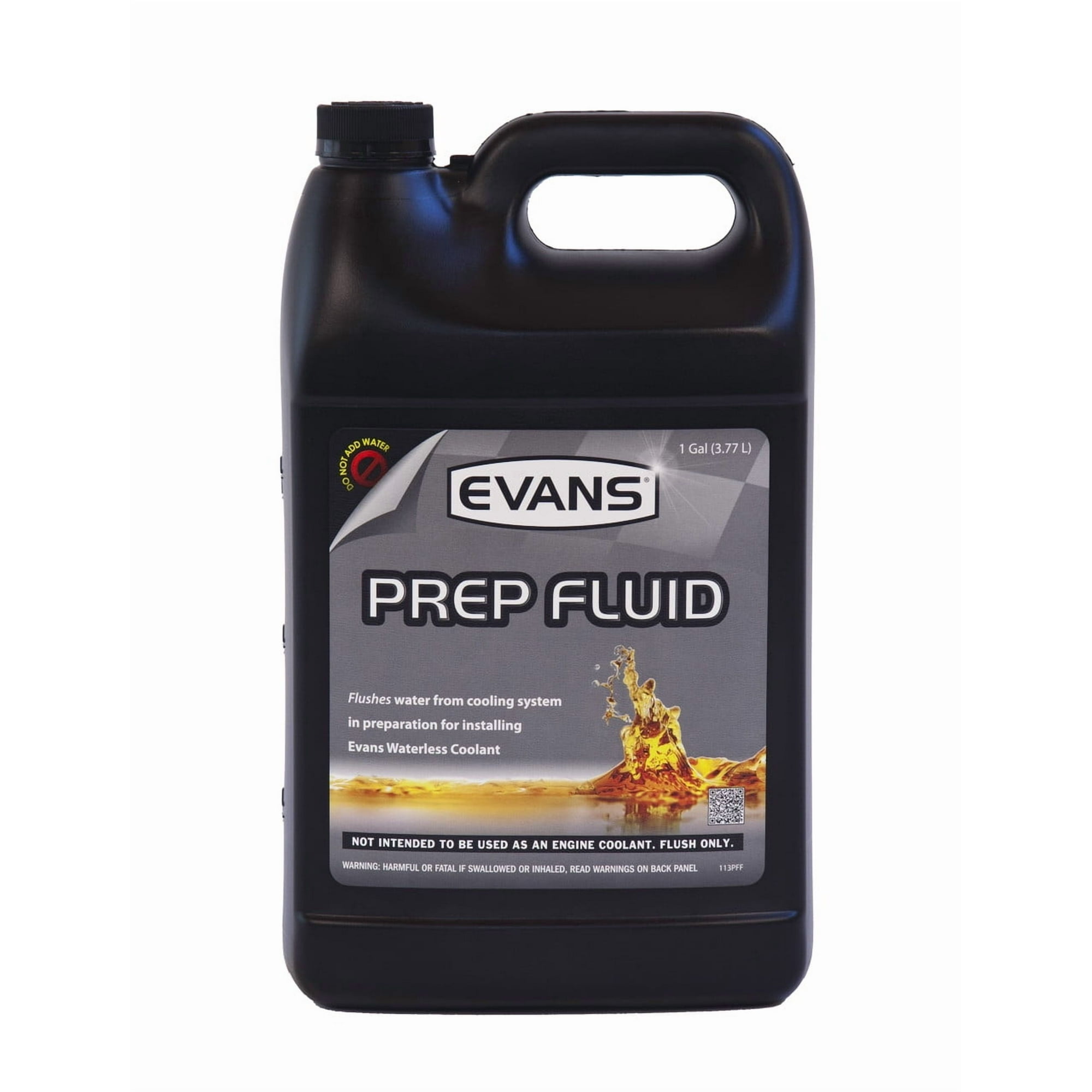 Click here for Evans Coolant Evans Waterless Engine Coolant Engin... prices
