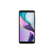 TCL A30 32GB Prime Black Unlocked Cell Phone - Walmart.com