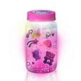 So Glow DIY Magic Jar Kit: Large Jar - Make Your Own Color-Change Mood ...