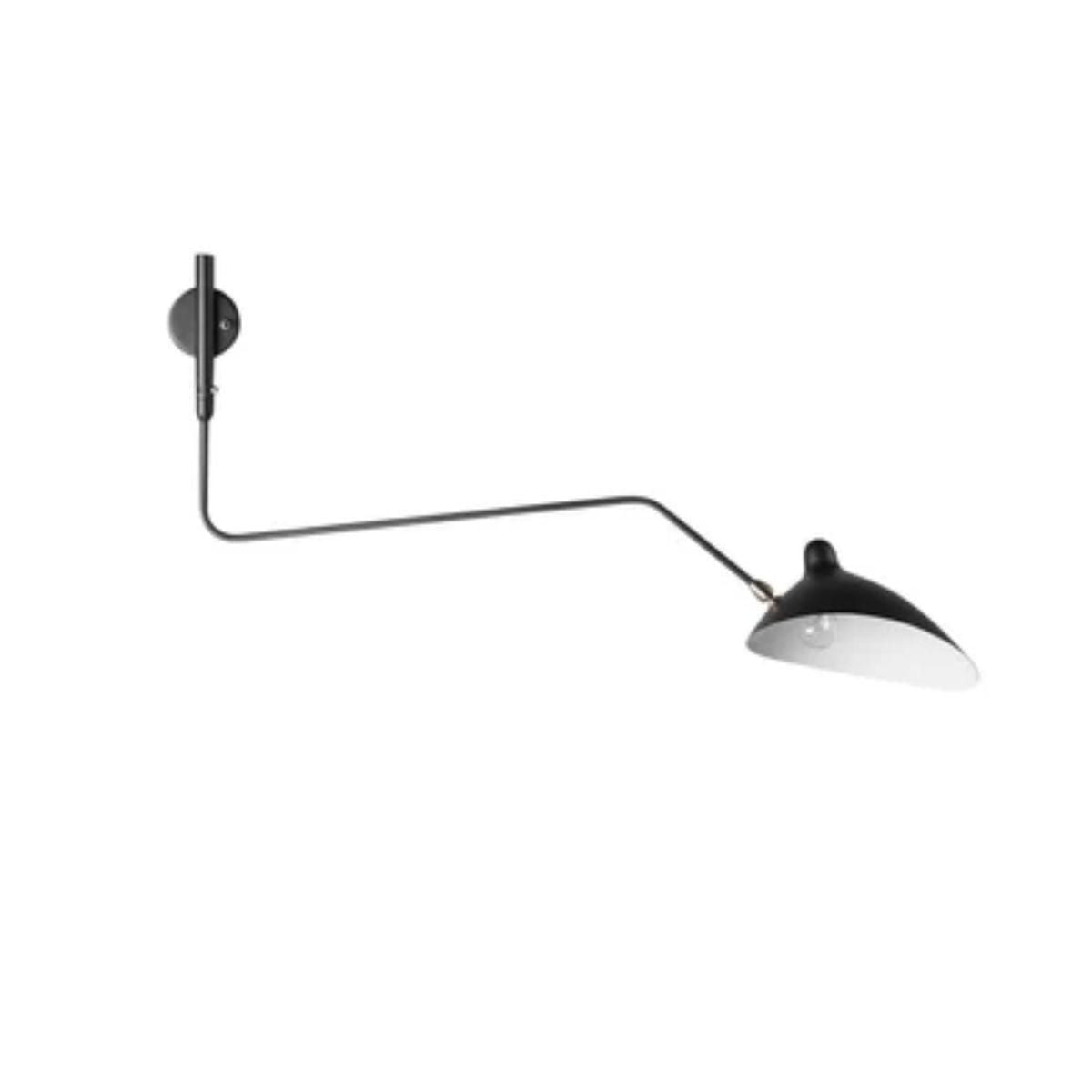 Click here for Take Me Home Furniture One Arm Lamp In Black 16 prices