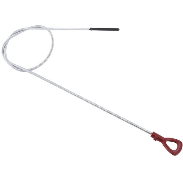Automatic Gearbox Transmission Fluid Dipstick, 120cm 48" Dipstick ...