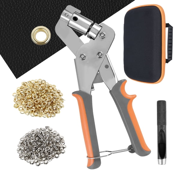 Grommet Press