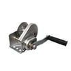 1200 1800 2600LB Two-way Self-locking Small Hand Windlass With ...