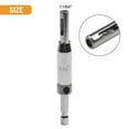 Including L-Type Wrench Self Centering Hinge Tapper Core Drill Bit ...