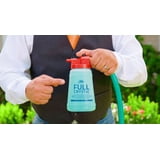 Fuller Brush Full Crystal Glass Clean Solution: Window and Outdoor ...