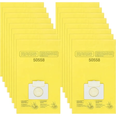 Genuine Echo X692000190 Blower ES Shred N Vac Bag Fits ES-210 ES-230 ES ...
