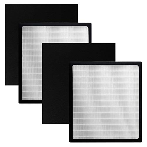Idylis Air Purifier Filters Ac 2118