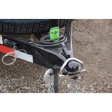 Free Shipping! Fastway 86-00-5015 FORTRESS Coupler Lock - Walmart.com