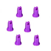 Teejet Xr Nozzle Chart