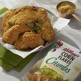 Kellogg's Corn Flakes Original Crumbs (Pack of 10) - Walmart.com