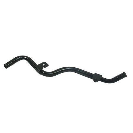 New Radiator Iron Pipe 1323V8 For Dongfeng Peugeot 208 2008 301 Citroen ...