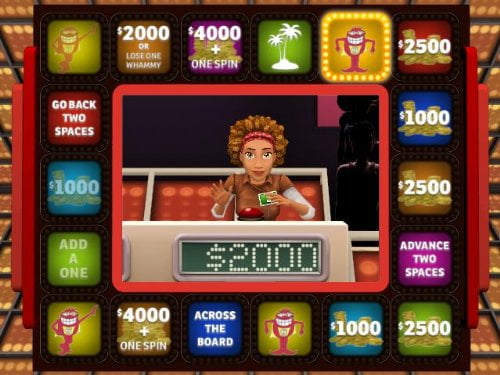 Whammy the all new press your luck pc game download - ranchreter