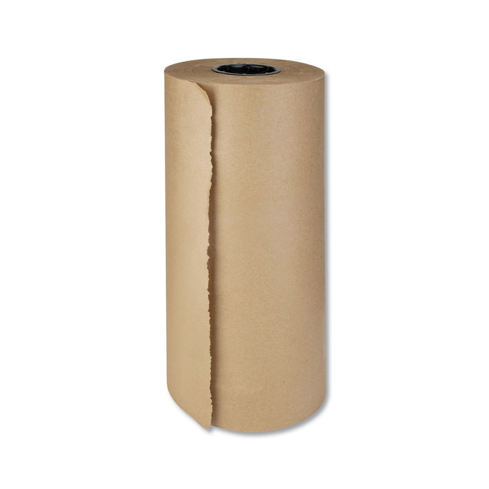 GEN 18900KFT 18 in. x 900 ft. 40 lbs. Kraft Paper - Walmart.com