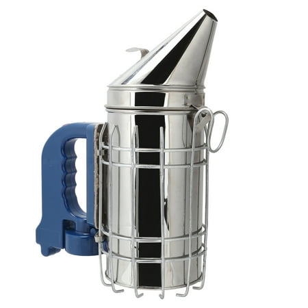 Beekeeping Tool, Bee Smoke Machine Electric Detachable Design Stainless ...