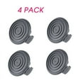 For WG168 WG184 WG191 Replacement Grass Trimmer Spool Cap Cover For ...
